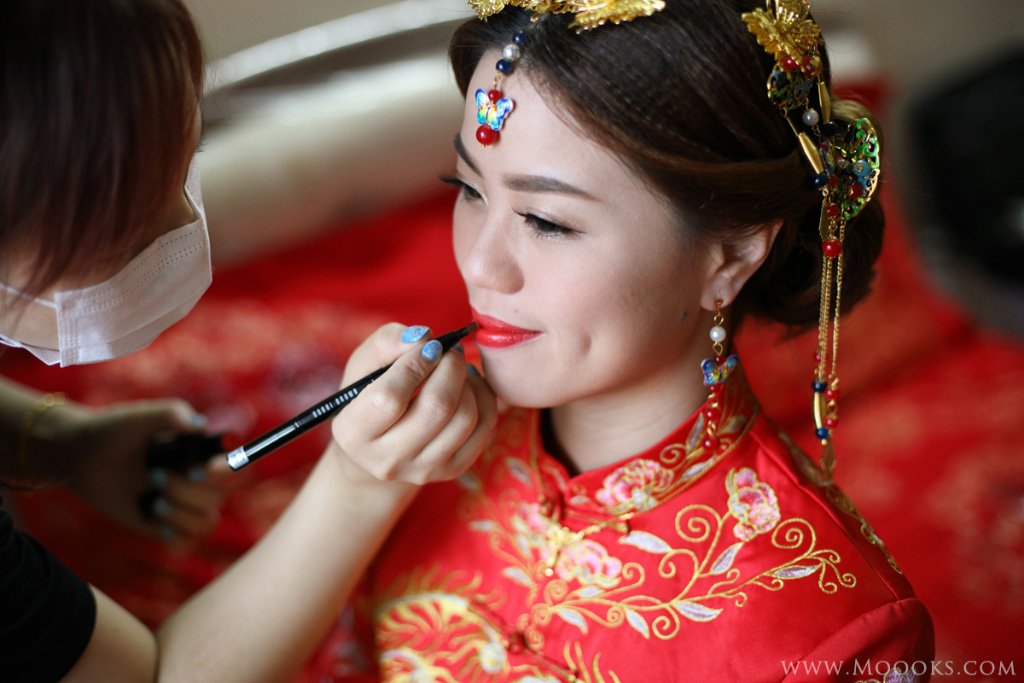 YongFei & WanChin – Moooks Photography