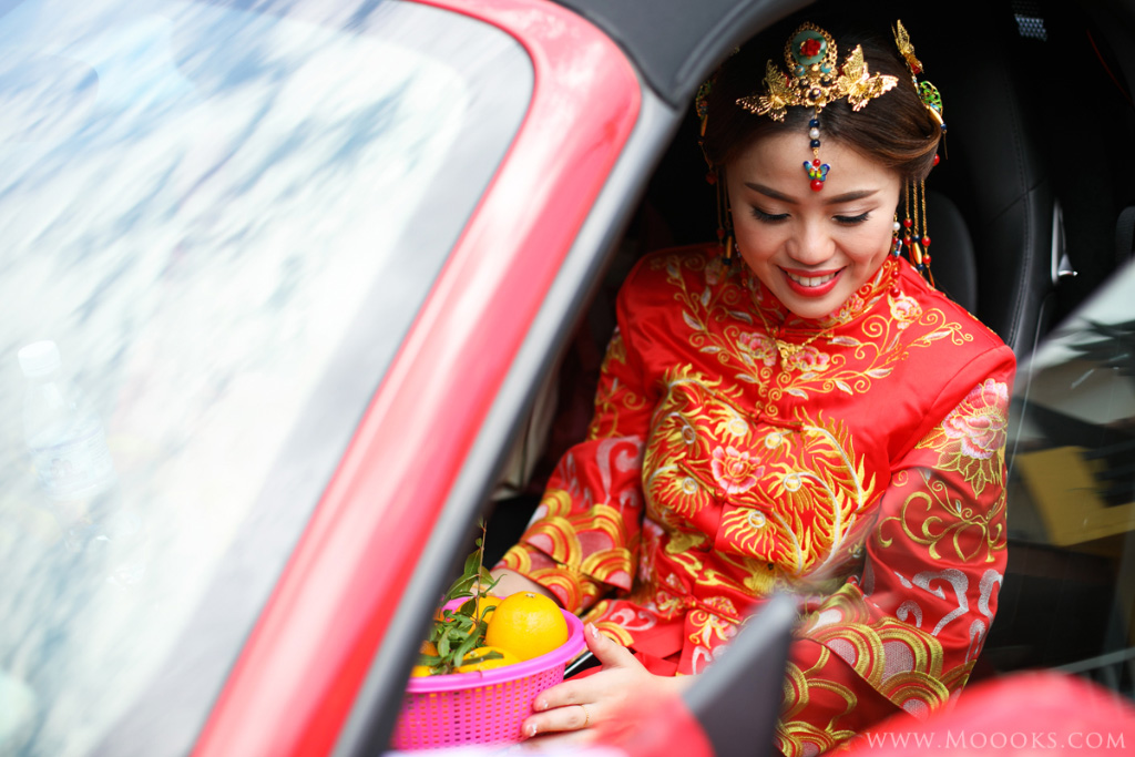 YongFei & WanChin – Moooks Photography