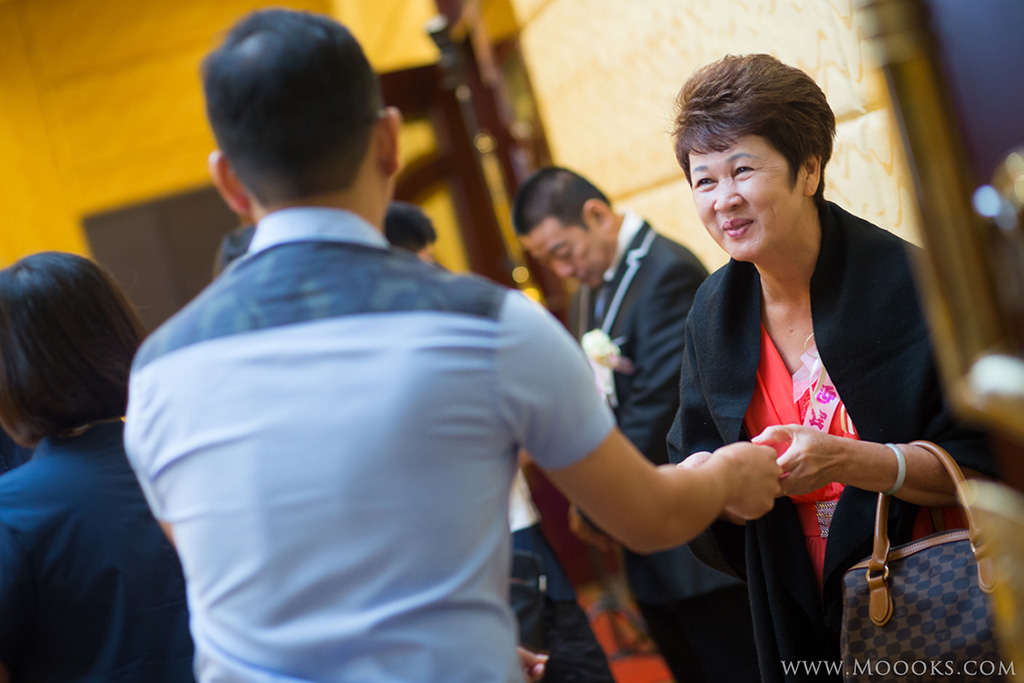 Tommy & XiaoMin – Moooks Photography