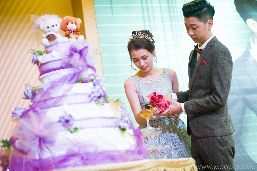 Tommy & XiaoMin – Moooks Photography